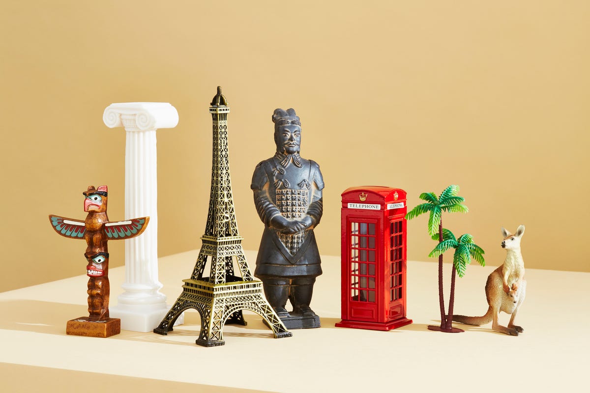 How To Find The Best Souvenirs While Traveling See Our Guide