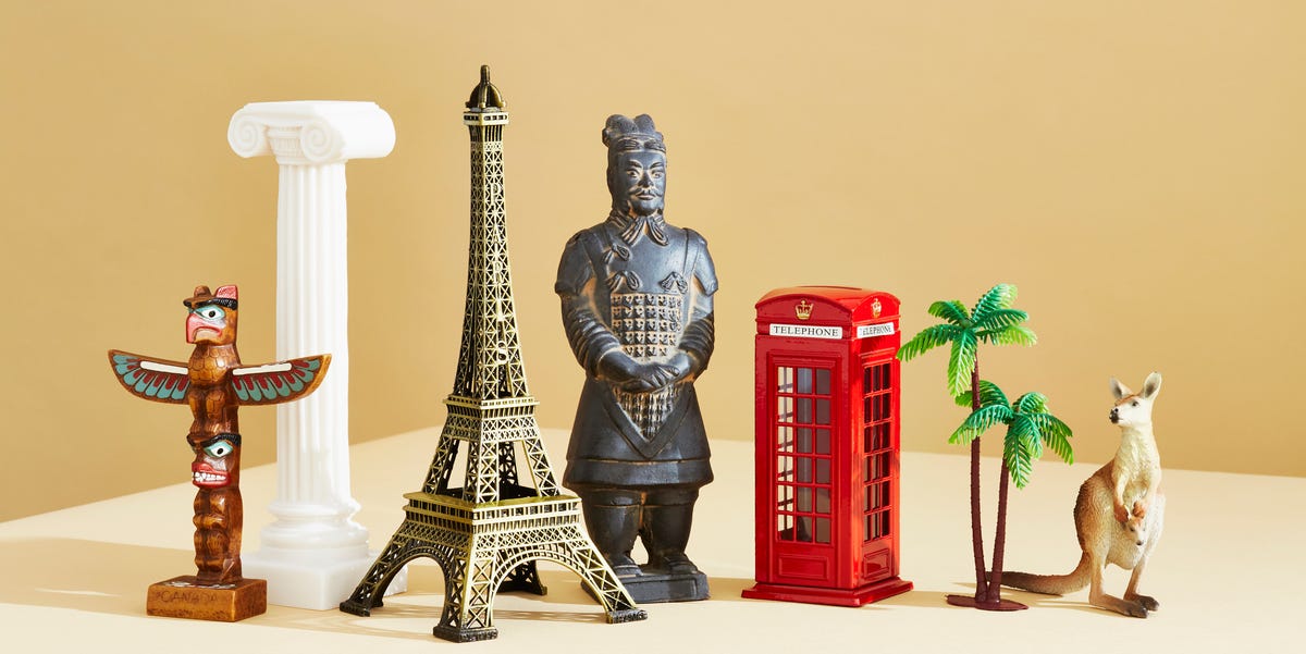 How To Find The Best Souvenirs While Traveling See Our Guide