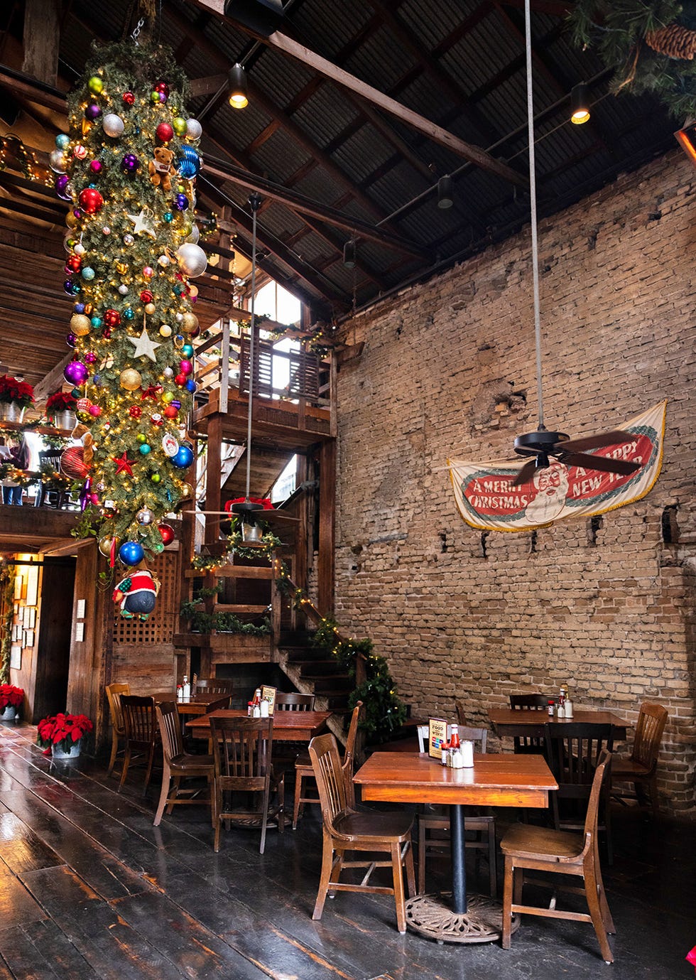 Gruene Texas Travel Guide Christmas Activities In Gruene