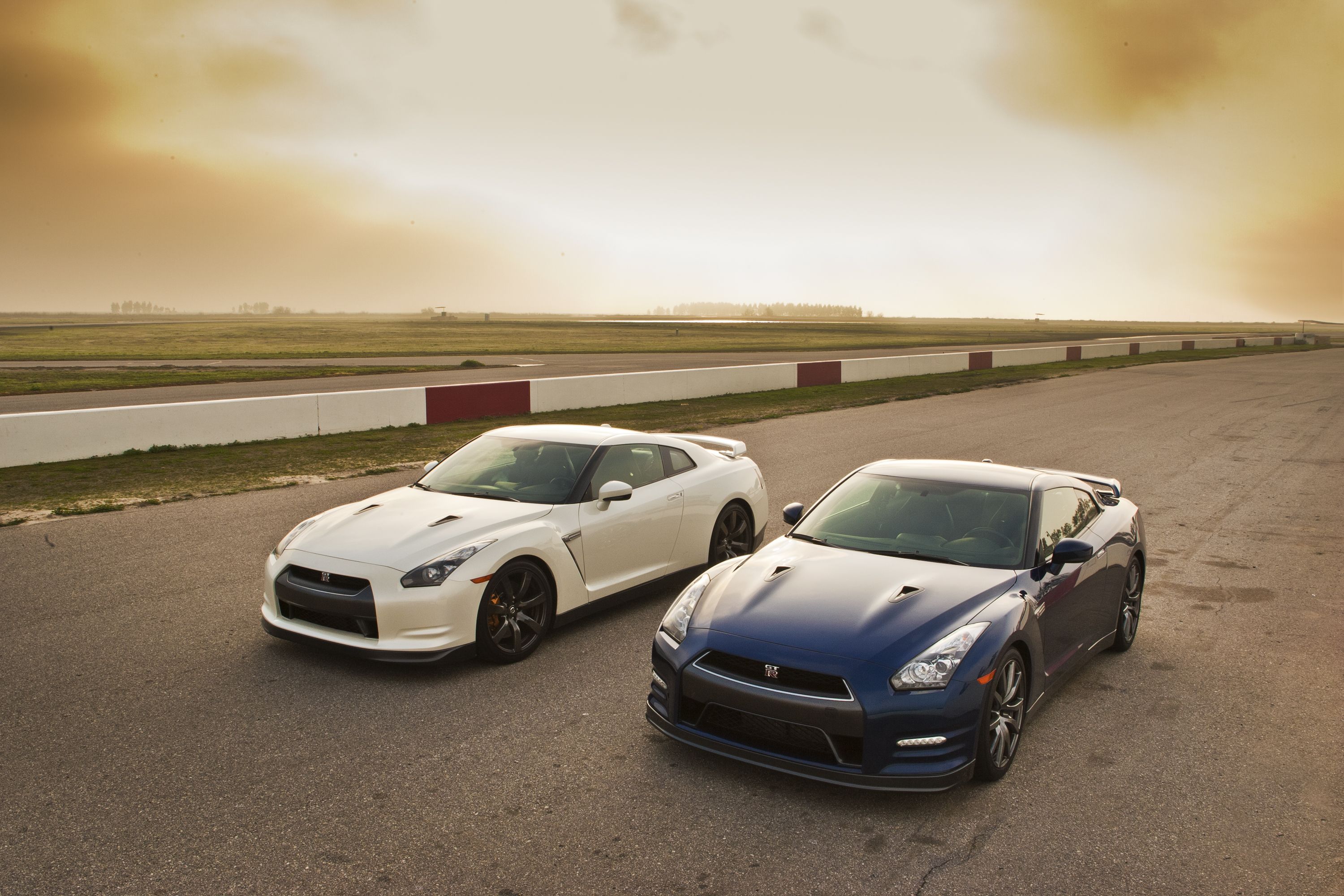 Looking Back on the 18-Year Life of the R35-Gen Nissan GT-R Looking Back on the 18-Year Life of the R35-Gen Nissan GT-R