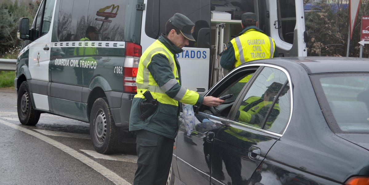 Las 5 medidas que la DGT implantará en su ofensiva para controlar a los ... Las 5 medidas que la DGT implantará en su ofensiva para controlar a los ...