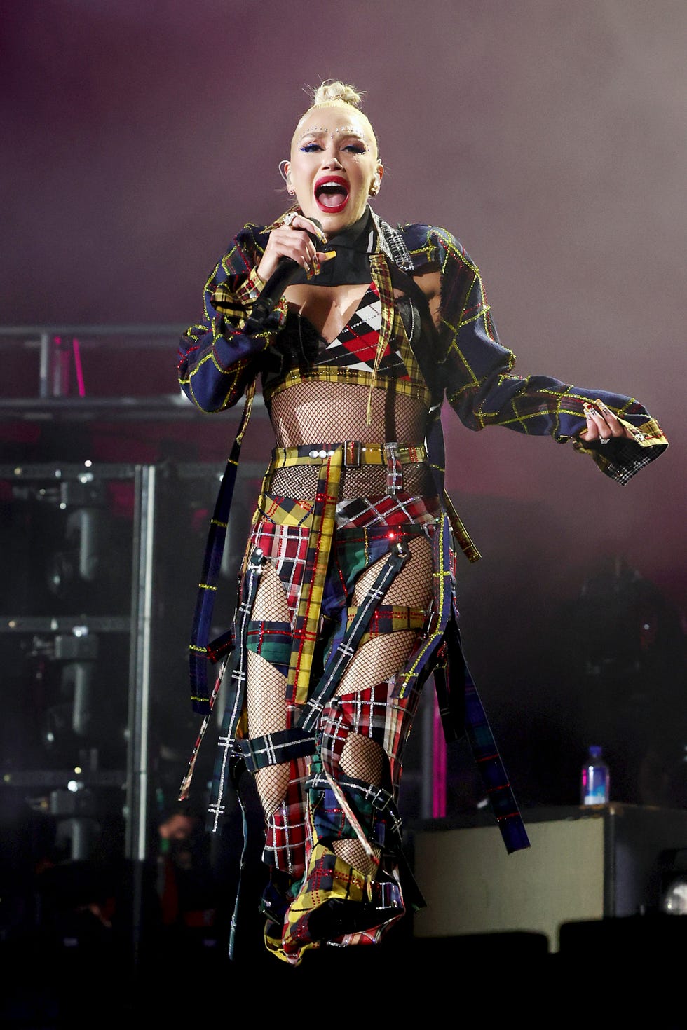 Best Coachella Outfits All The Celebrity Festival Looks In 2024