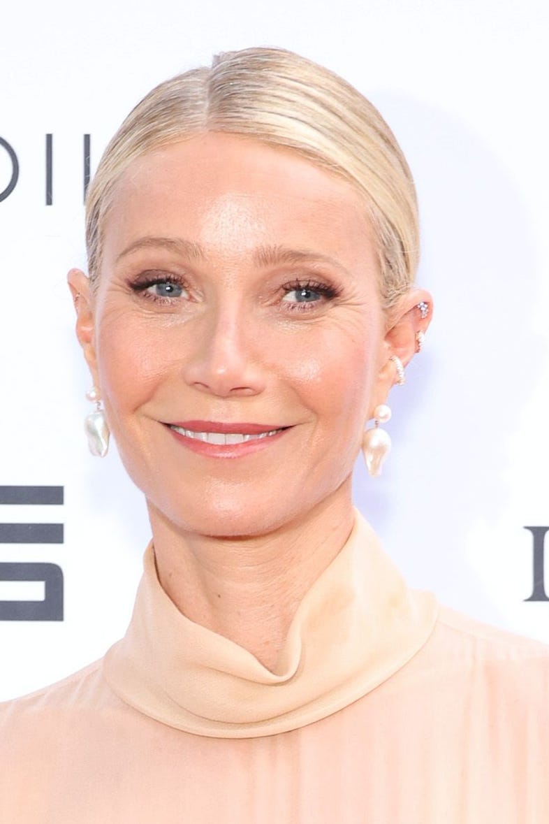 The Rise Of The Side Parting Hairstyles