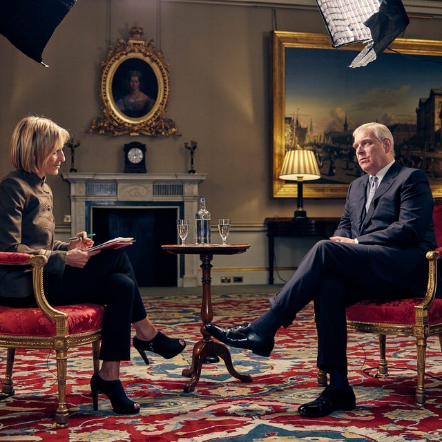 Scoop How To Watch Prince Andrews 2019 Bbc Interview About Jeffrey