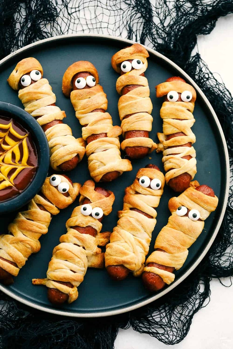 Halloween food for kids store