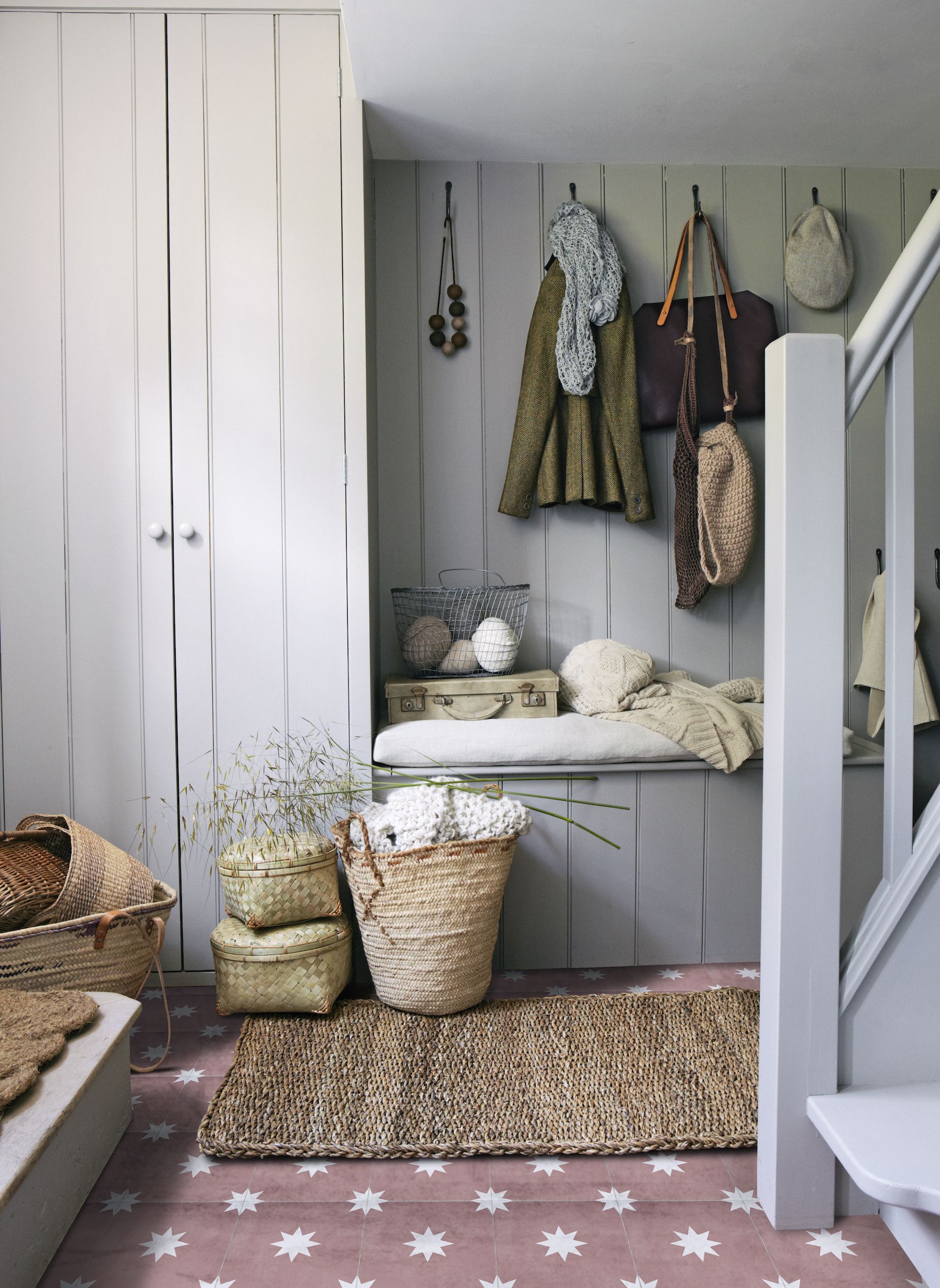 14 hallway ideas to create the perfect entrance