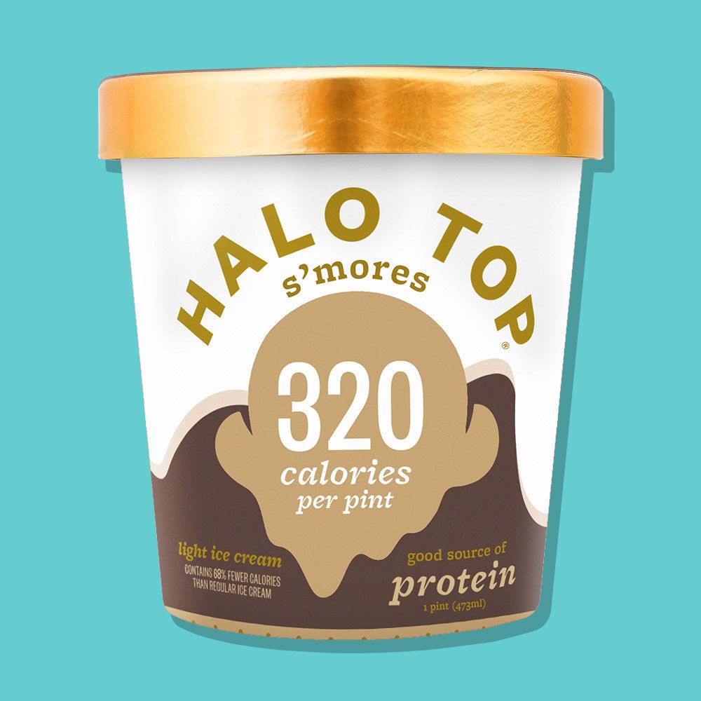 All 46 Of Halo Top s Flavors Ranked Halo Top Taste Test