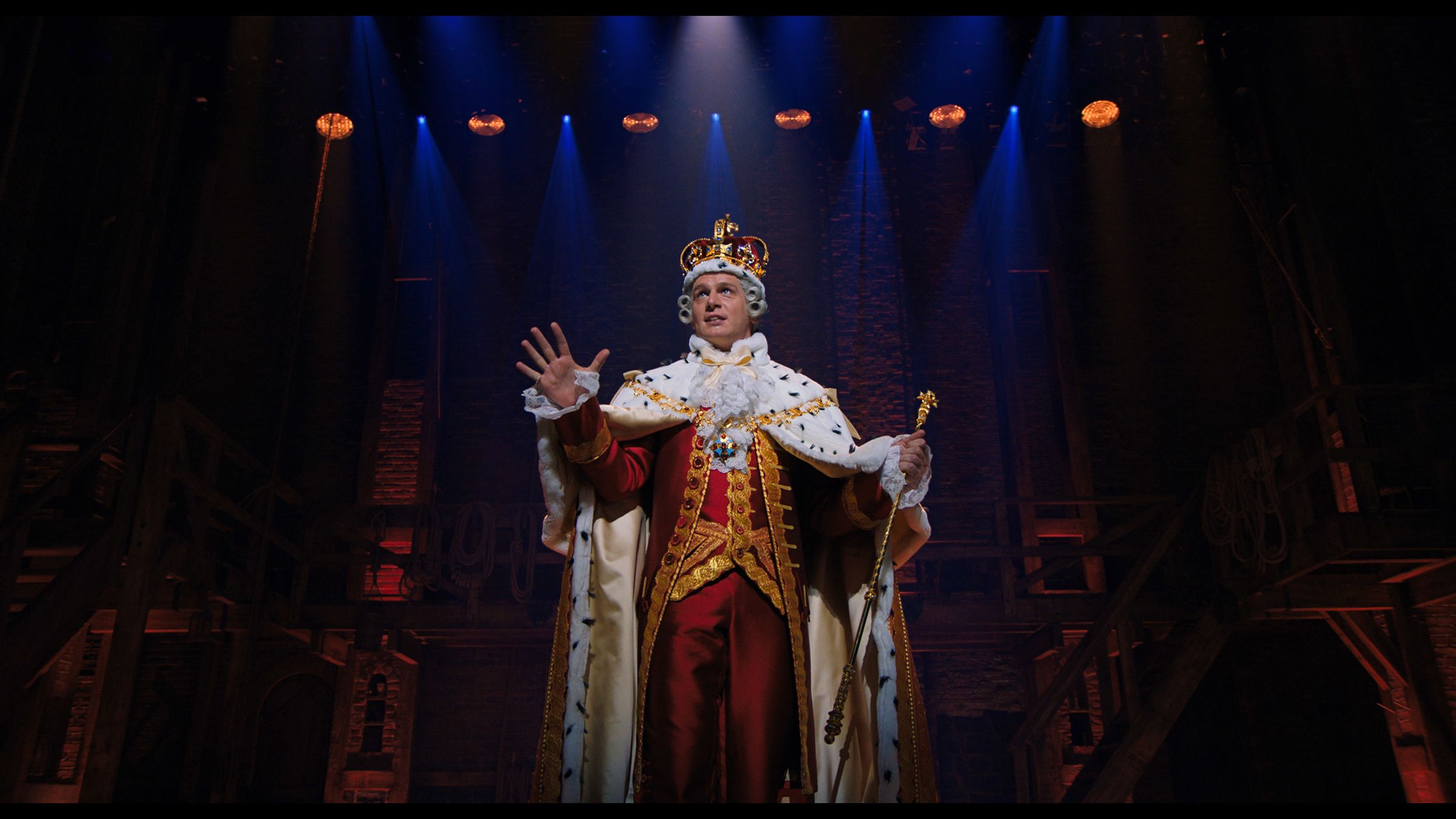 Hamilton the Musical Halloween Costumes 2020 Alexander Hamilton Halloween Costume
