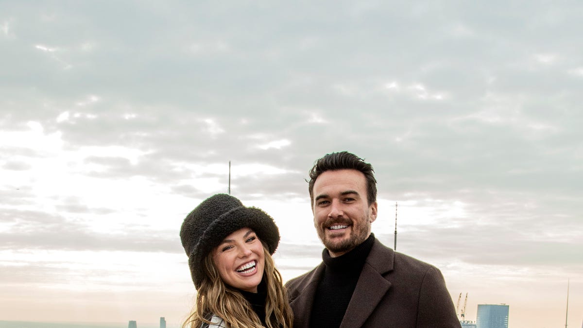 The Bachelorettes Hannah Brown Is Engaged