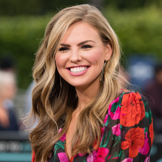 Hannah Brown Calls Demi Burnett Courageous For Coming Out As Queer