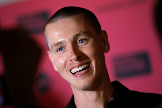 Who Is Harris Dickinson All About The British Actor