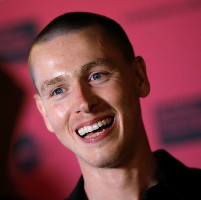 Who Is Harris Dickinson All About The British Actor
