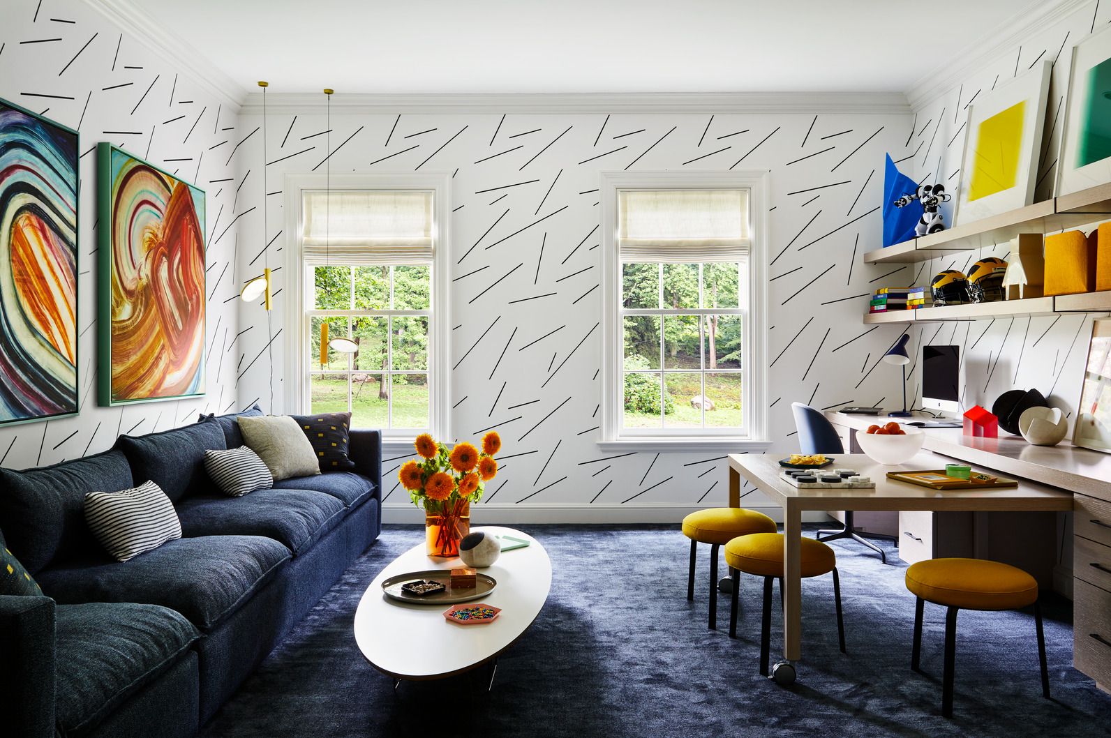 The Wall to Wall Carpet Guide Everything You Need to Know
