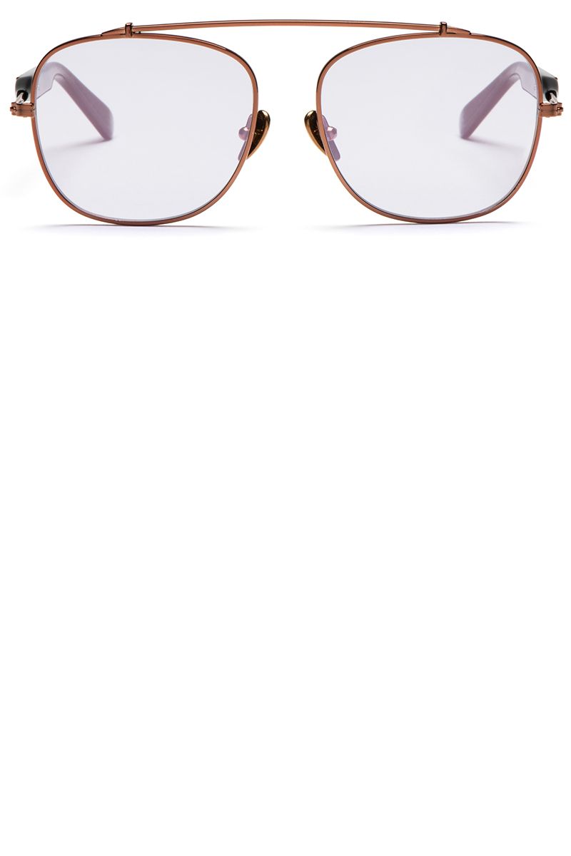 Golden Aviator Sunglasses Atelier Yuwaciaojp