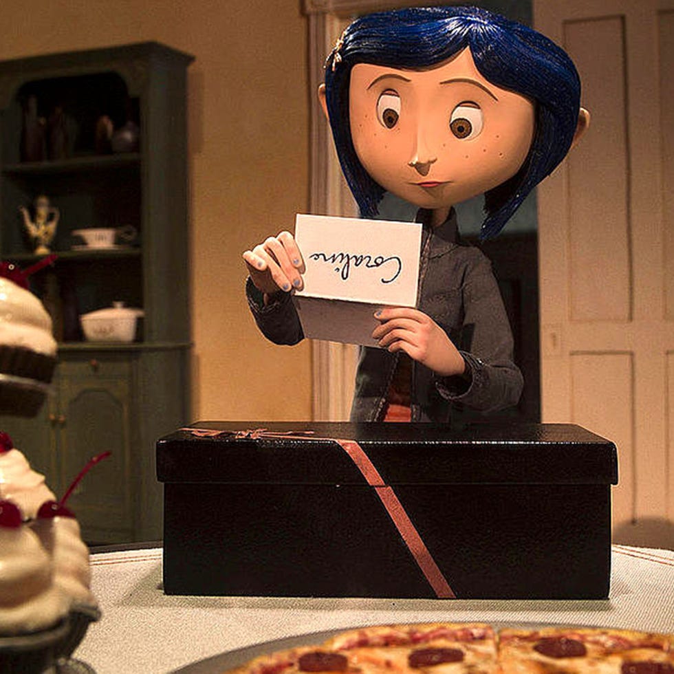 32 Best Halloween Movies On Netflix 2018 Scary Movies To Stream In