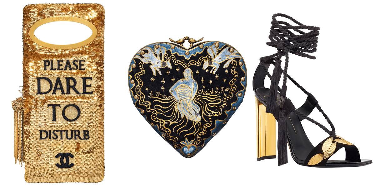Gold And Black Summer Accessories Best Gold Accessories