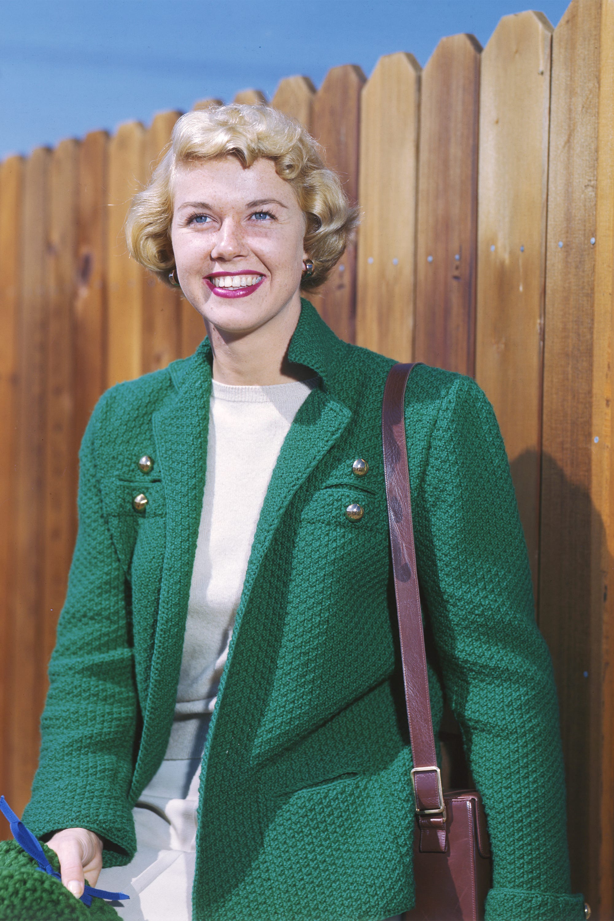Doris Day Photos And Acting Doris Day Passes Away At 97 Years Old