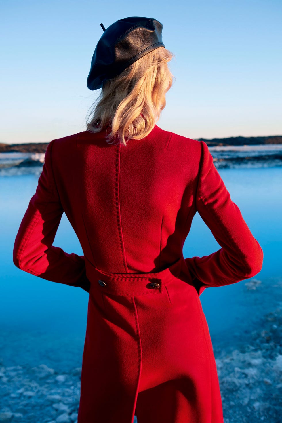 Classic Winter Fashion Classic Winter Style