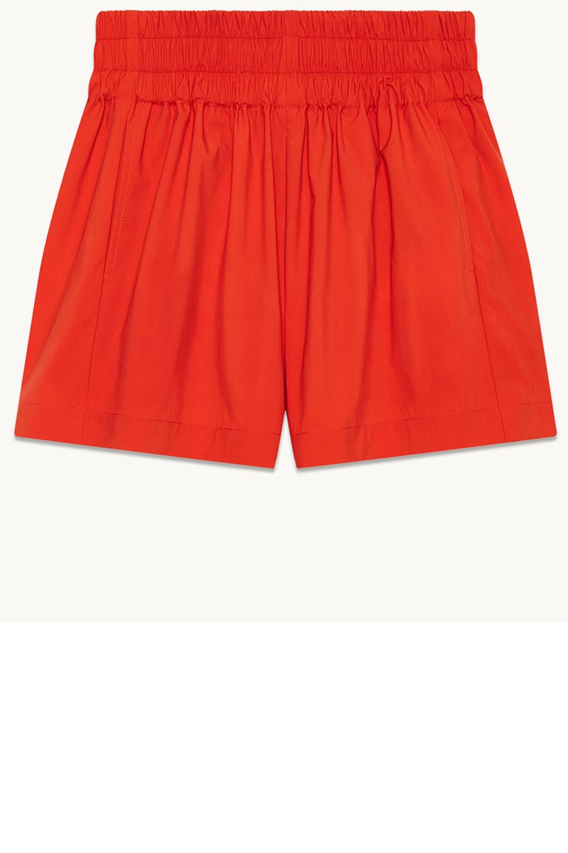 Red Shorts For Summer Best Red Shorts
