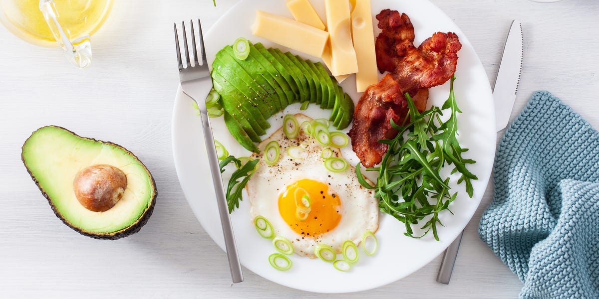 Intermittent Fasting And Keto Should You Combine These Two Diets