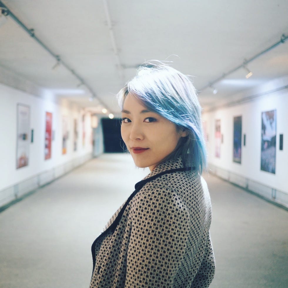 Helen Park Talks Bringing Kpop To Broadway