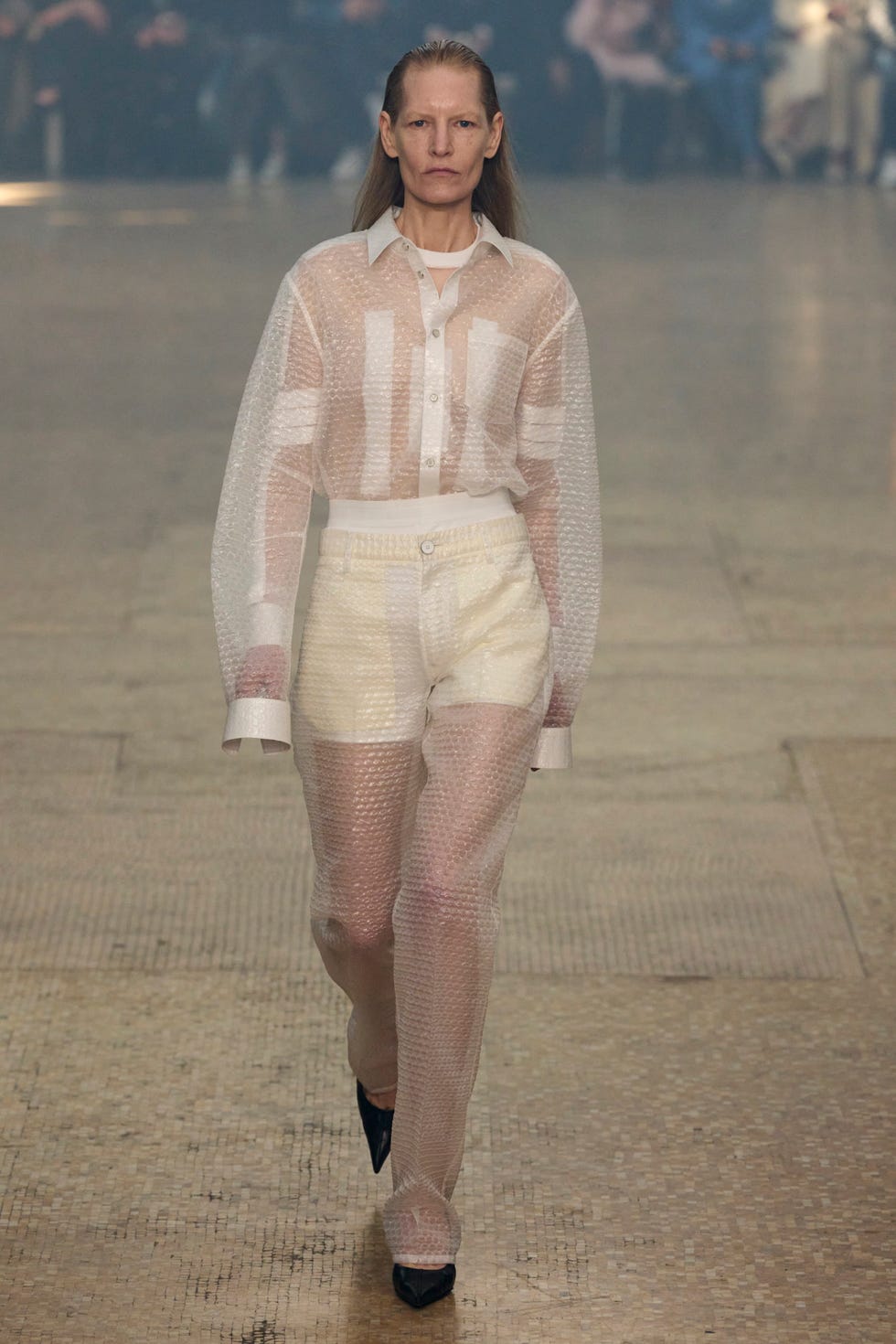Best of sfilate New York Fashion Week Autunno 2024 2025: parte 1 Best of sfilate New York Fashion Week Autunno 2024 2025: parte 1