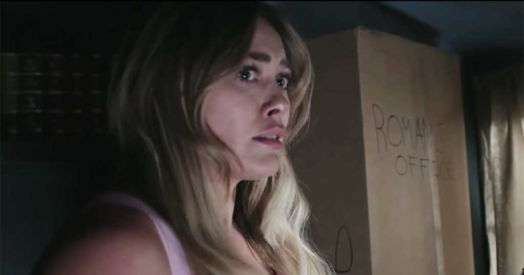 Primer Tráiler De ‘the Haunting Of Sharon Tate Con Hilary Duff