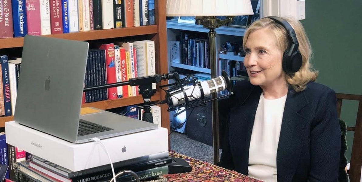 16 Best Political Podcasts 2022 Political News Podcasts