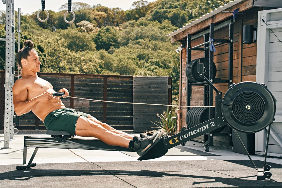 Why Marcus Filly Created the Functional Bodybuilding Method Why Marcus Filly Created the Functional Bodybuilding Method