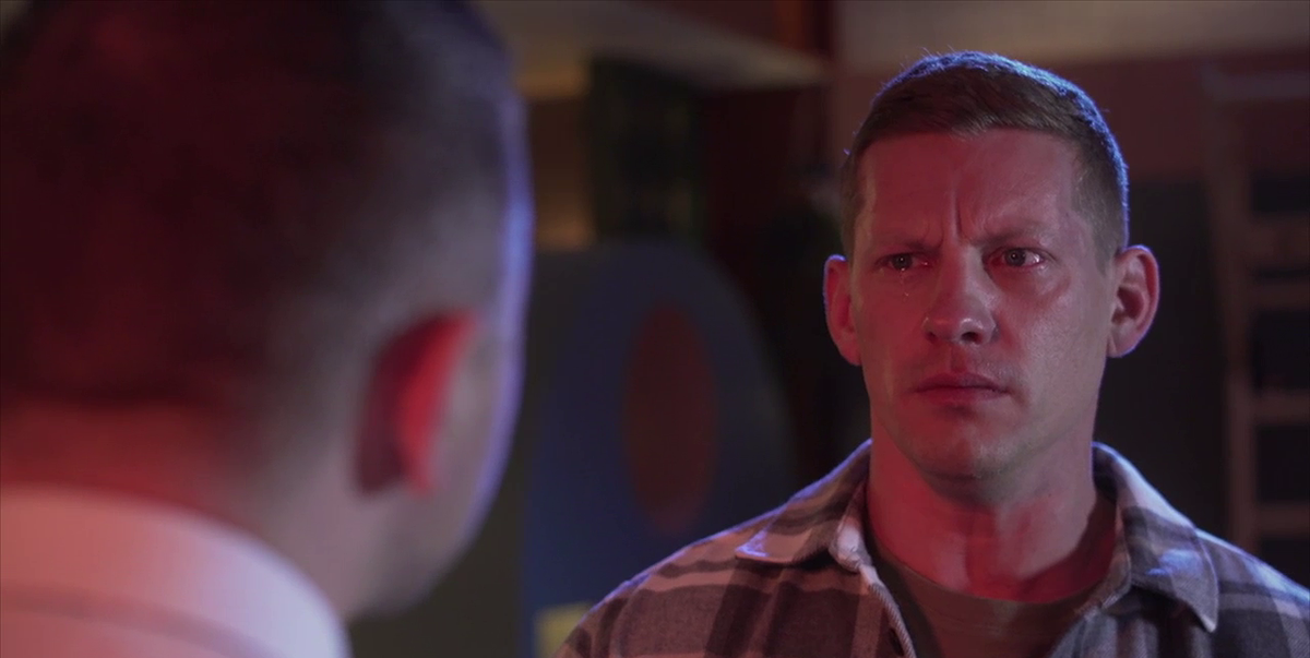 Hollyoaks Spoilers John Paul Discovers The Truth