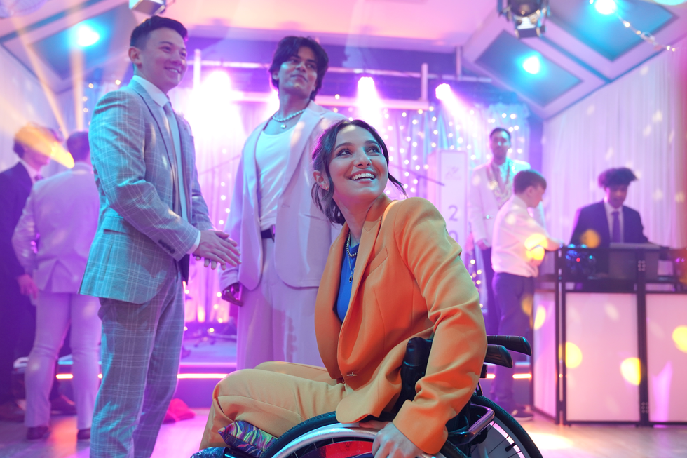 Hollyoaks Spoilers Lucas Hay To Be Left Devastated In Dillon Story