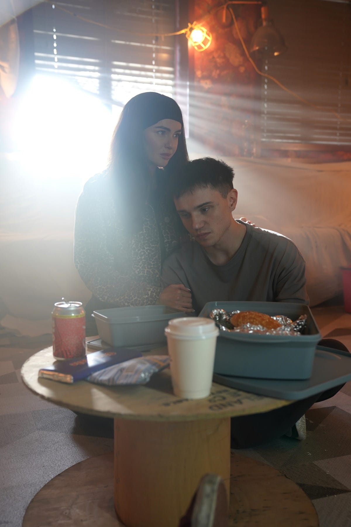 mercedes mcqueen and bobby costello in hollyoaks