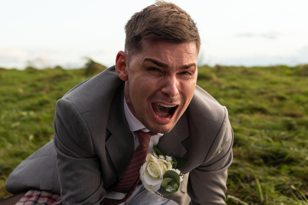 Hollyoaks Spoilers Ste Is Regretful After The Crash