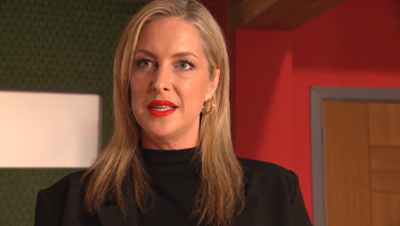 hollyoaks clare devine
