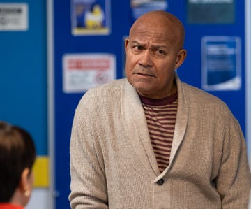 donny clark, hollyoaks