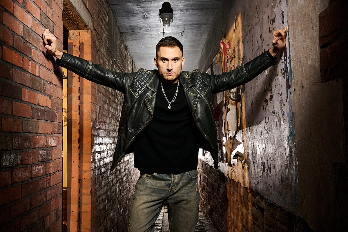 Hollyoaks Spoilers Freddie Finally Finds The Money
