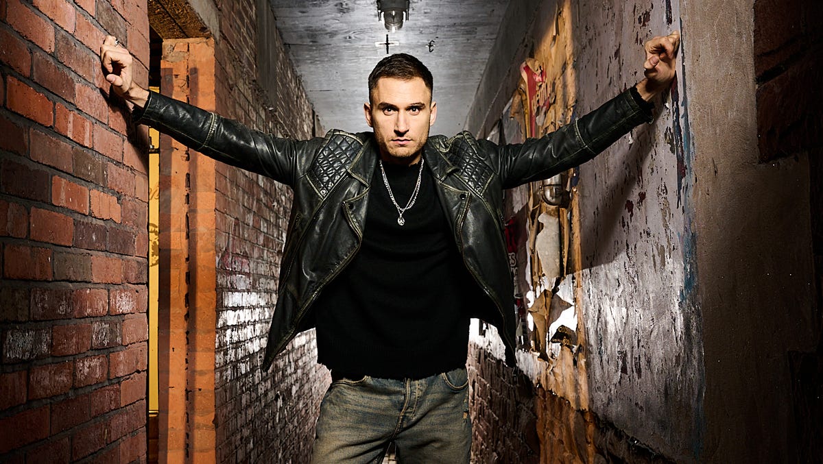 Hollyoaks Spoilers Freddie Finally Finds The Money