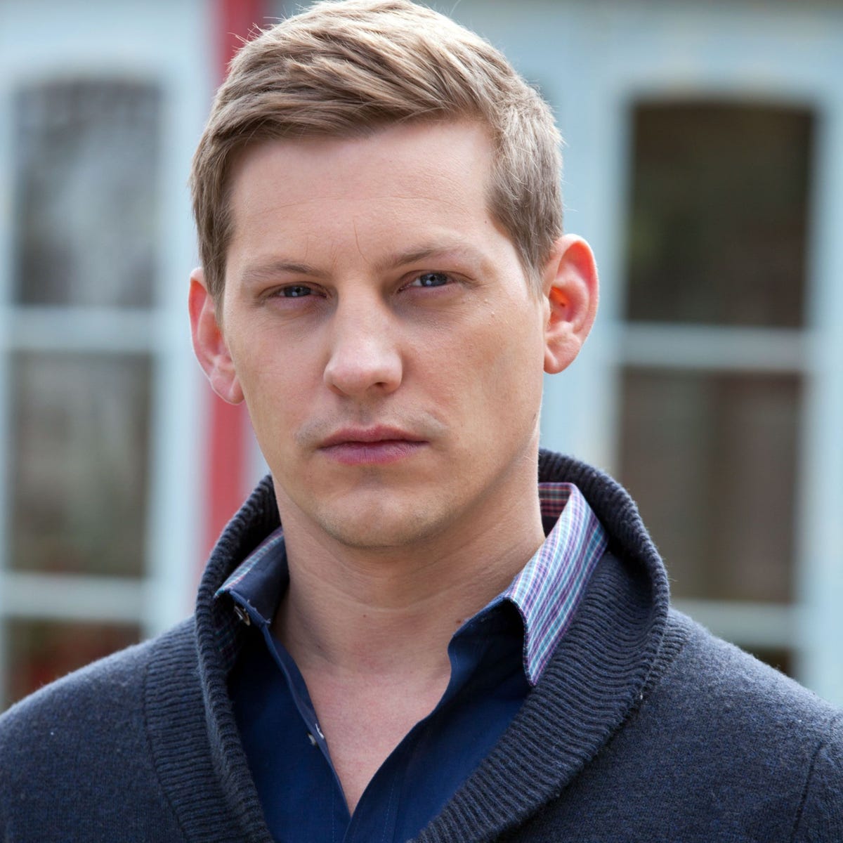 Hollyoaks Spoilers John Paul Receives Advice From Freya