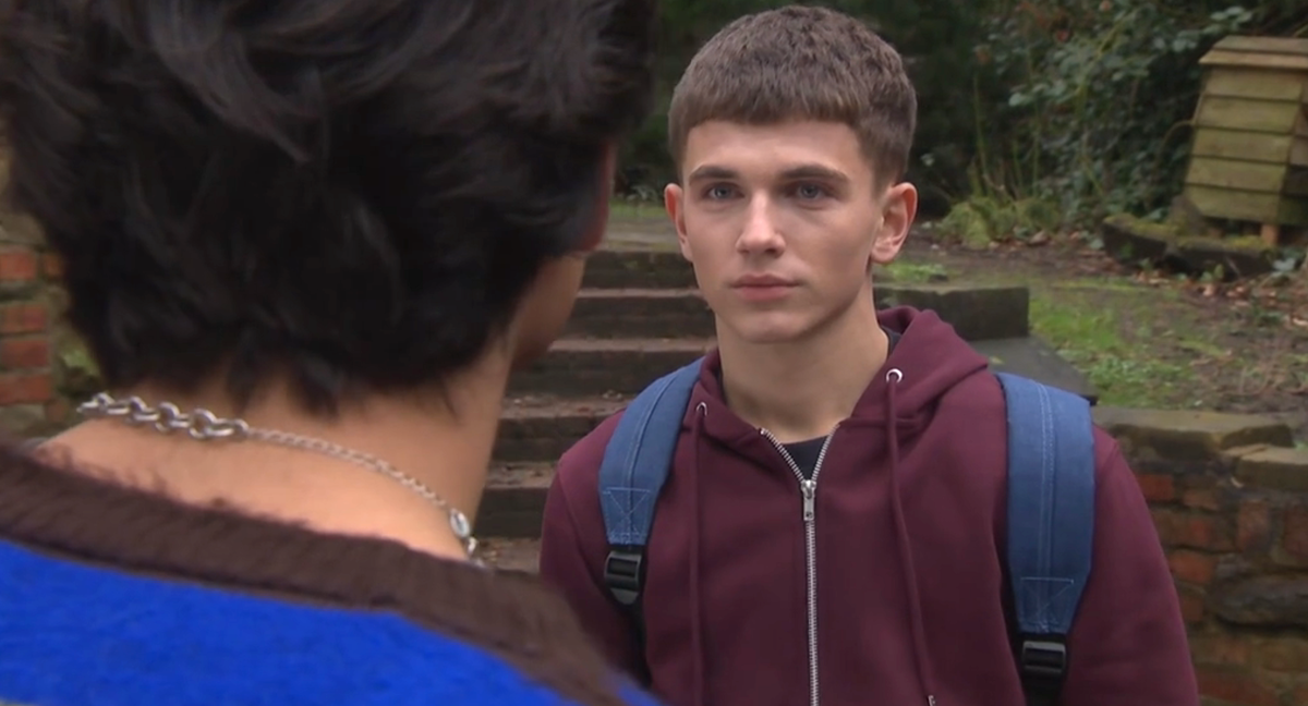 Hollyoaks Reveals Lucas And Dillon Outcome After Tragic Pride Twist