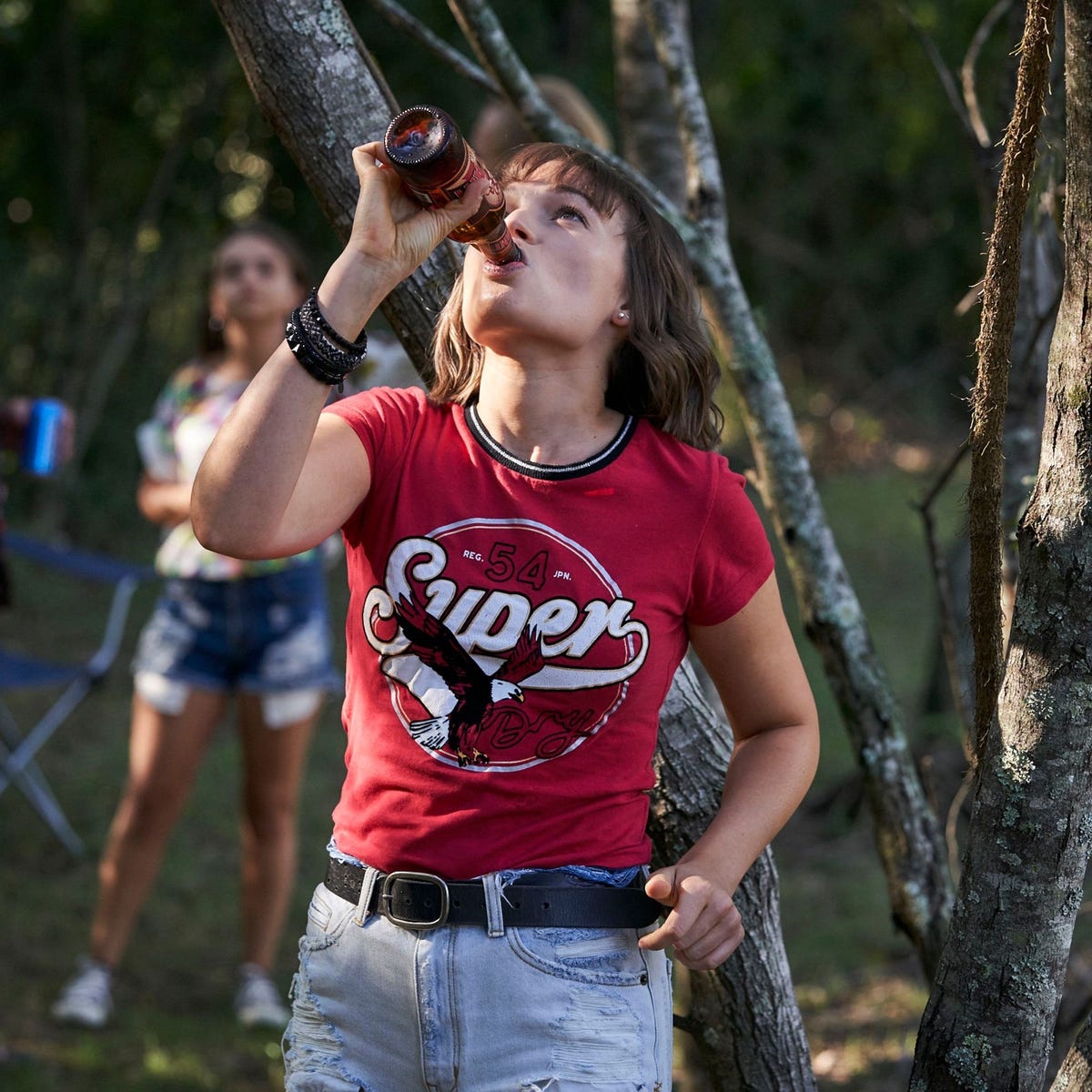 Home And Away Spoilers Bella Turns To Alcohol For Comfort