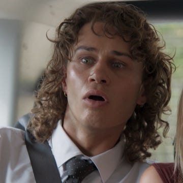 EMBARGO 23/06/2025 Theo Poulos and Lacey Miller in Home and Away embargo 23062025 theo poulos and lacey miller in home and away