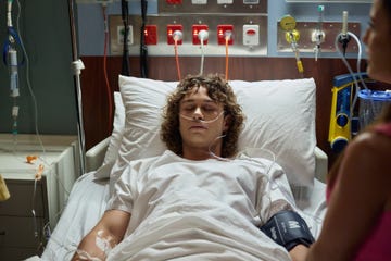 theo poulos in home and away
