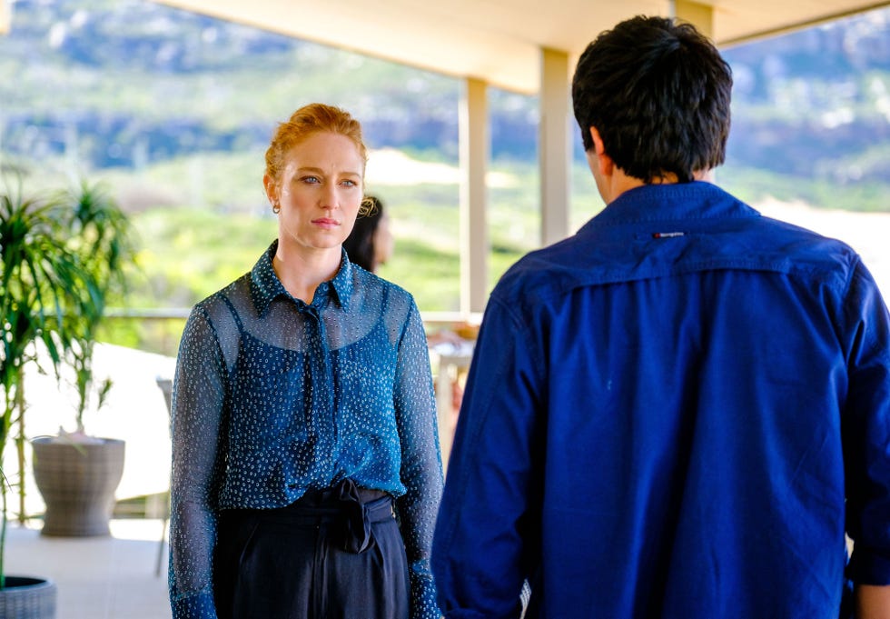 Home And Away Star Sophie Dillman Reveals Brodys Affair Will Be Revealed Soon