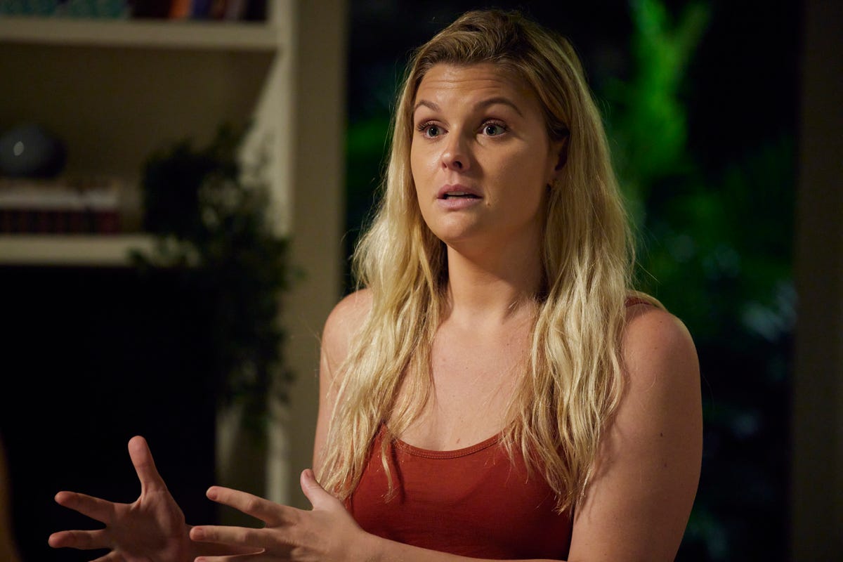 Home And Away Lines Up Shock Accident For Pregnant Ziggy Astoni