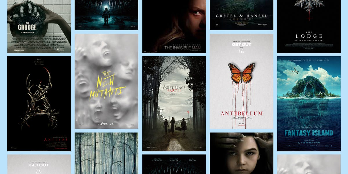 11 Best Horror Movies Of 2020 So Far Top Horror Films Coming Out In
