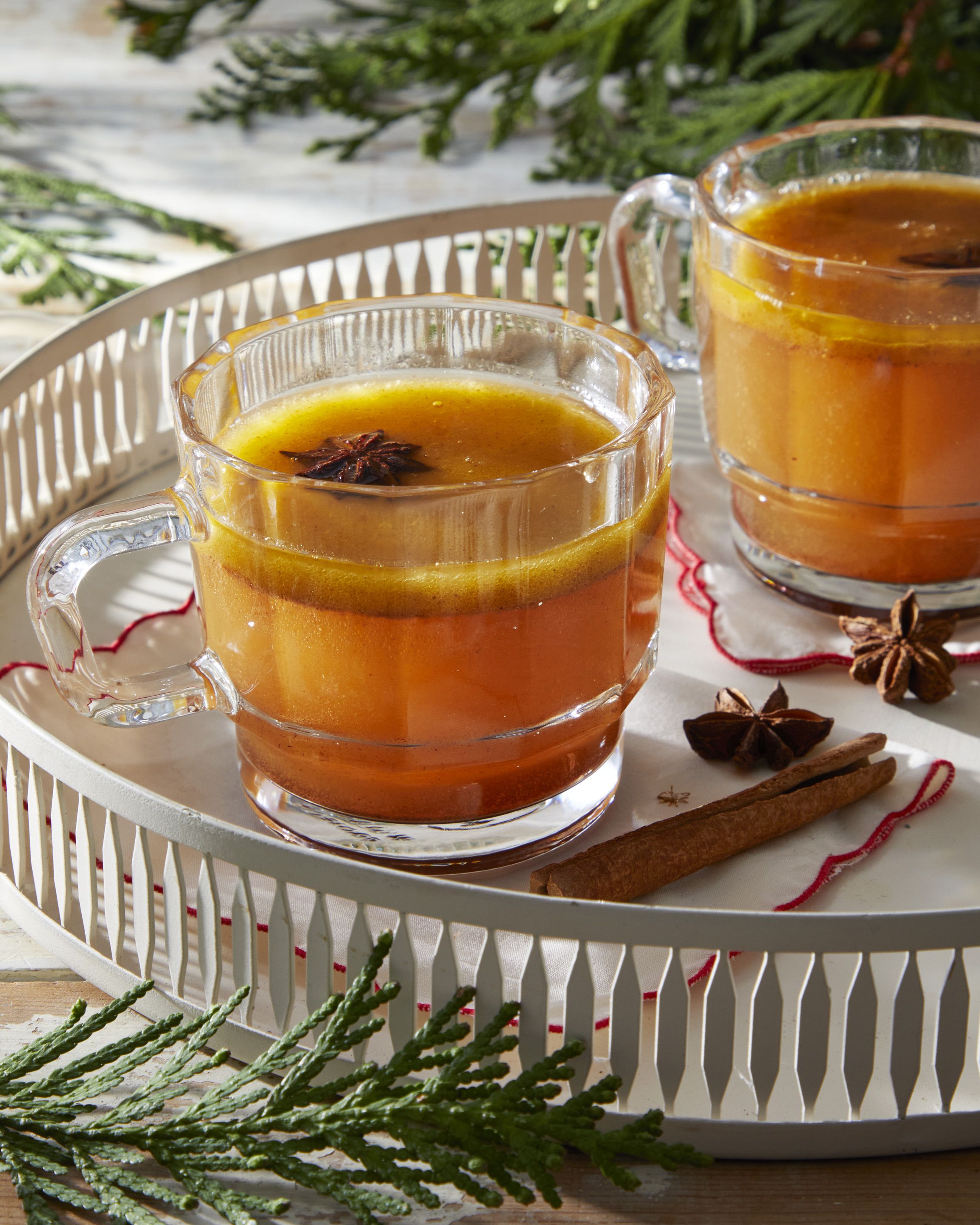 Apple cider warmer store