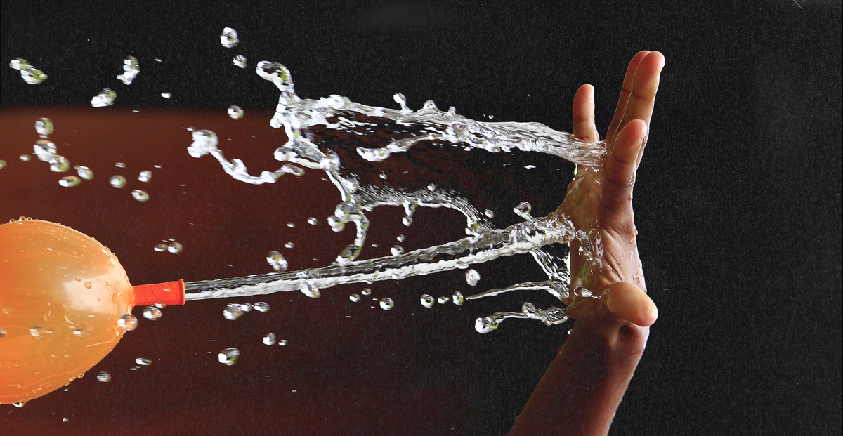 How To Make Yourself Squirt
