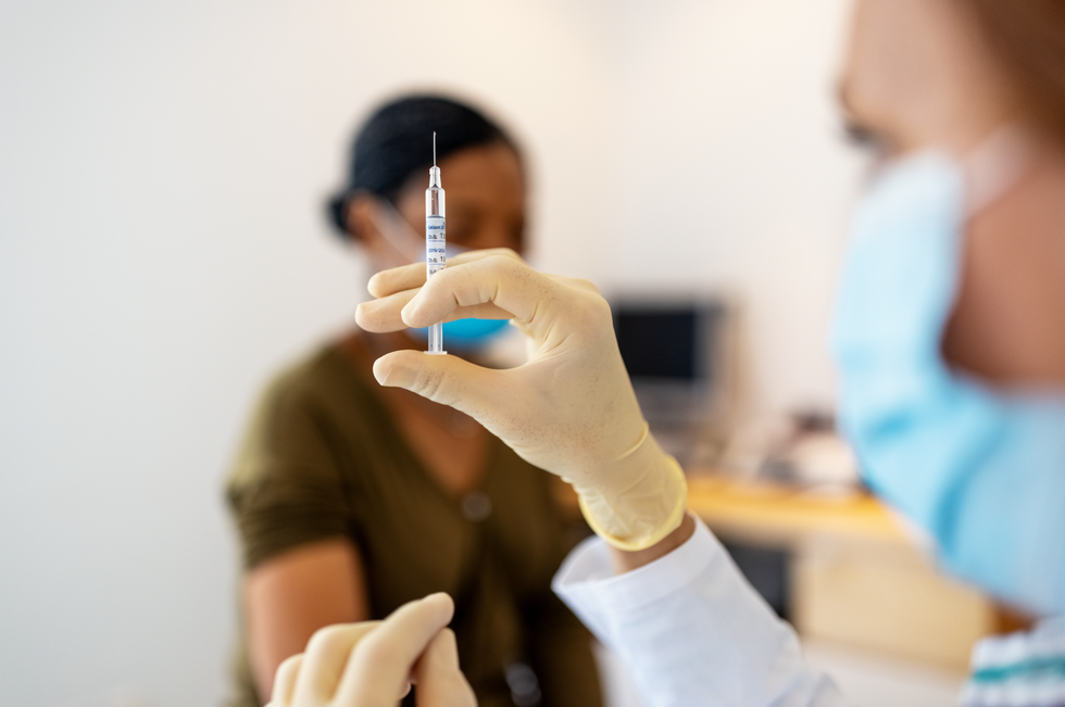 Hpv Facts And Myths Everything You Need To Know About Hpv
