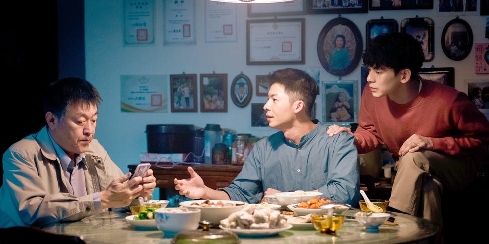 Marry My Dead Body Ending Explained Who Killed Mao Mao