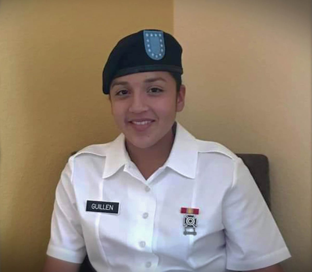 What Happened To Vanessa Guillen The Story Behind Her Death